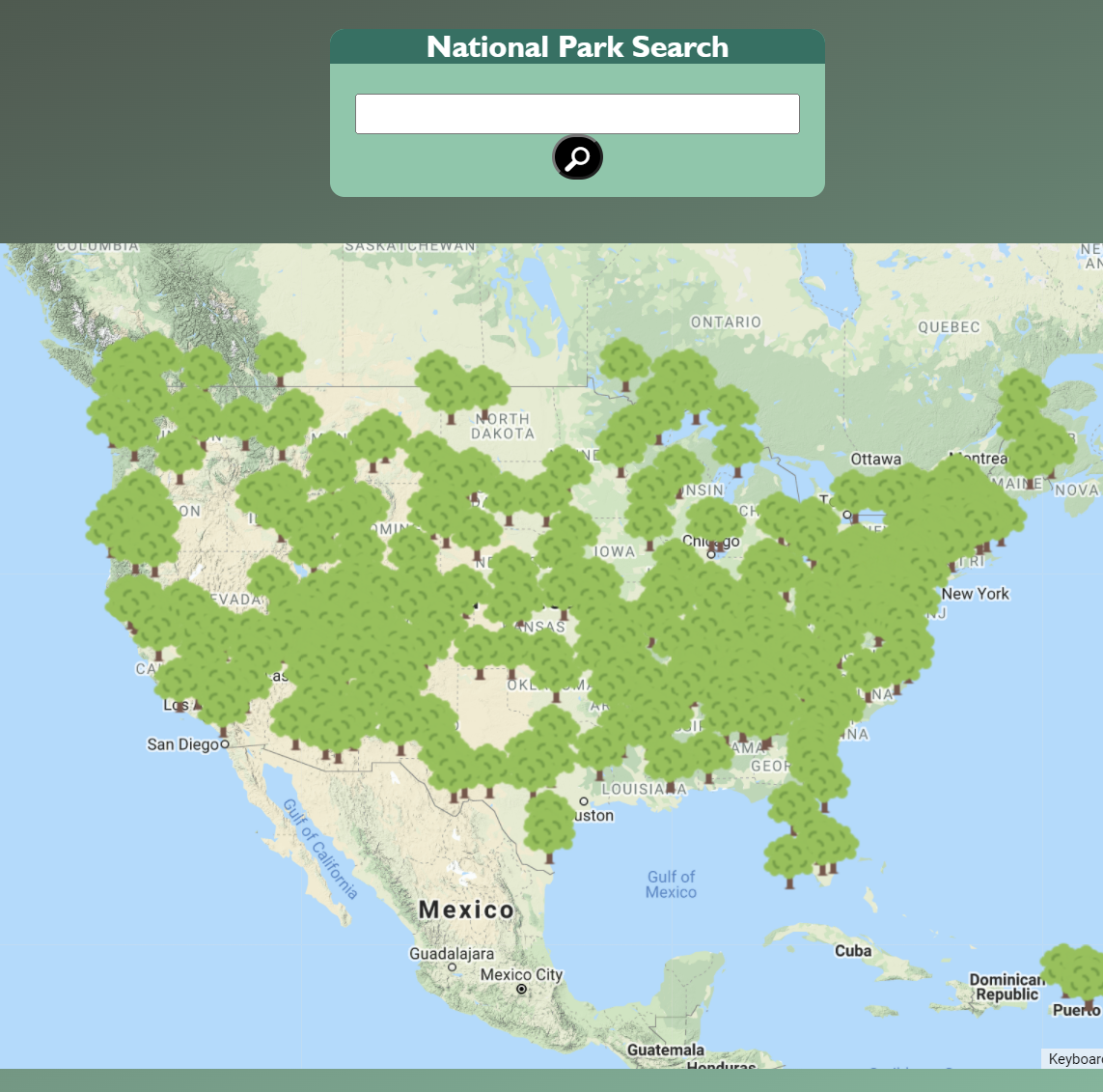 Professional Portfolio